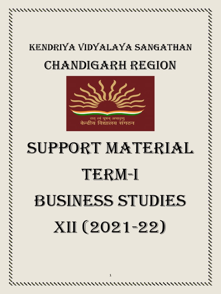 Xii BST Support Material | PDF | Reason | Science