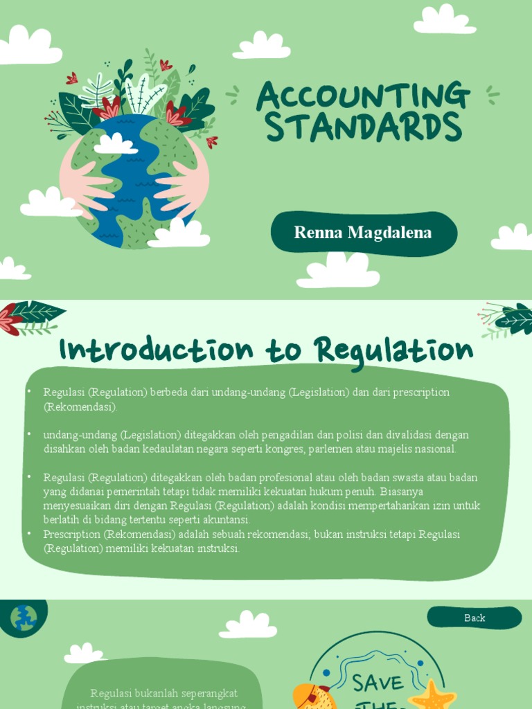 6 Accounting Standard | PDF