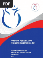 Konsensus InaSH 2023 - A5 PDF | PDF | Kesehatan Holistik