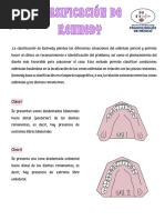 Tabla de Medidas para Dientes Permanentes | PDF | Anatomia dental | Diente