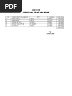 Sibital 200 Inj | PDF | Kesehatan Holistik | Sains & Matematika