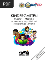 Makabayan 2 Detailed Lesson Plan | PDF