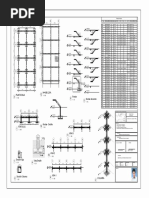 Construction Material Quantities | PDF | Beam (Structure) | Wall