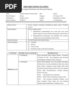 Sintaks Model Pembelajaran Discovery Learning | PDF