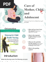 Unit I - Introduction-to-Midwifery-Obstetrical-Nursing | PDF | Midwife ...