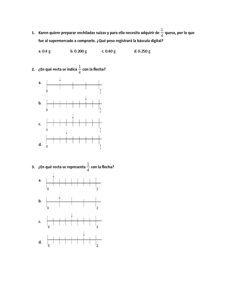Primer Grado | PDF | Geometría Elemental | Matemática Elemental
