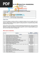 Module 1(Multivariable Calculus) | PDF | Engineering | Integral
