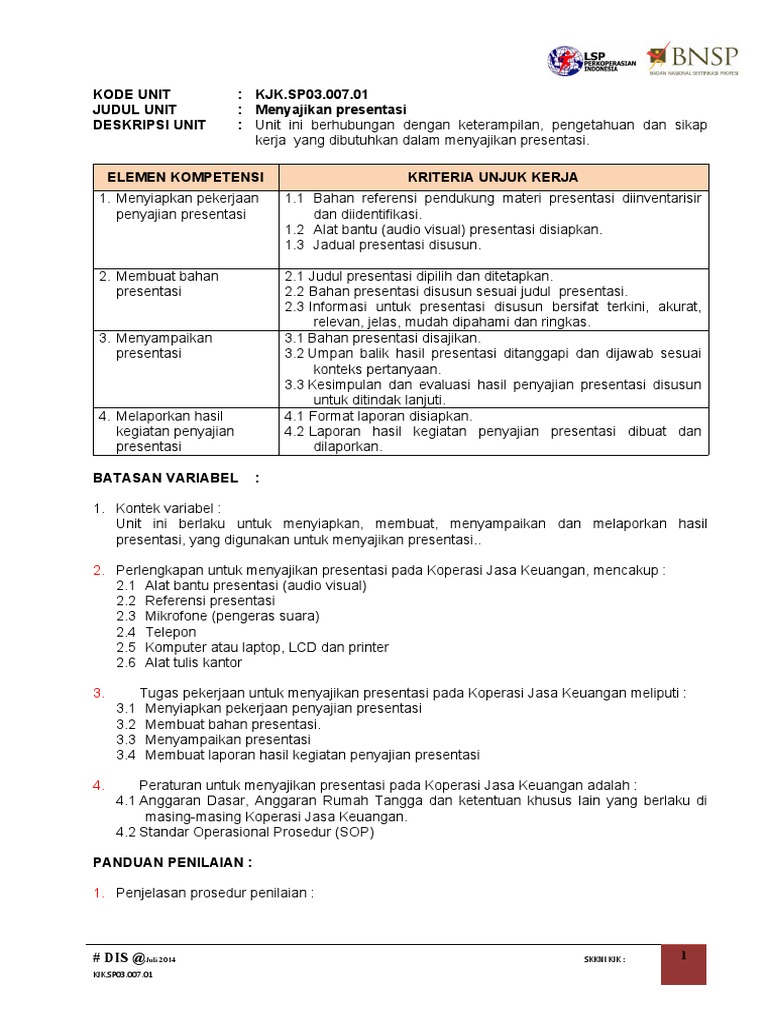 KJK SP03 007 01 | PDF