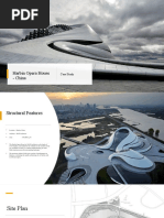 Case Study - Sydney Opera House | PDF | Buildings And Structures | Art ...