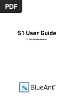 The Crucible Anticipation Guide | PDF | Social Science | Self-Improvement