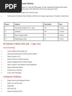 Revised Calculation Sheet NHM | PDF | Wages And Salaries | Business