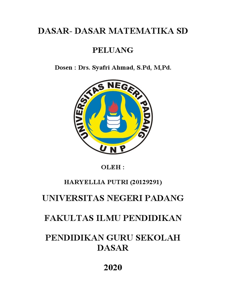 Tugas DDM p14 | PDF | Kajian Bahasa Asing