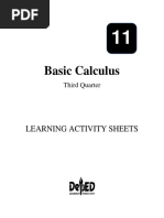 Lesson Plan - Relations and Functions | PDF | Function (Mathematics ...