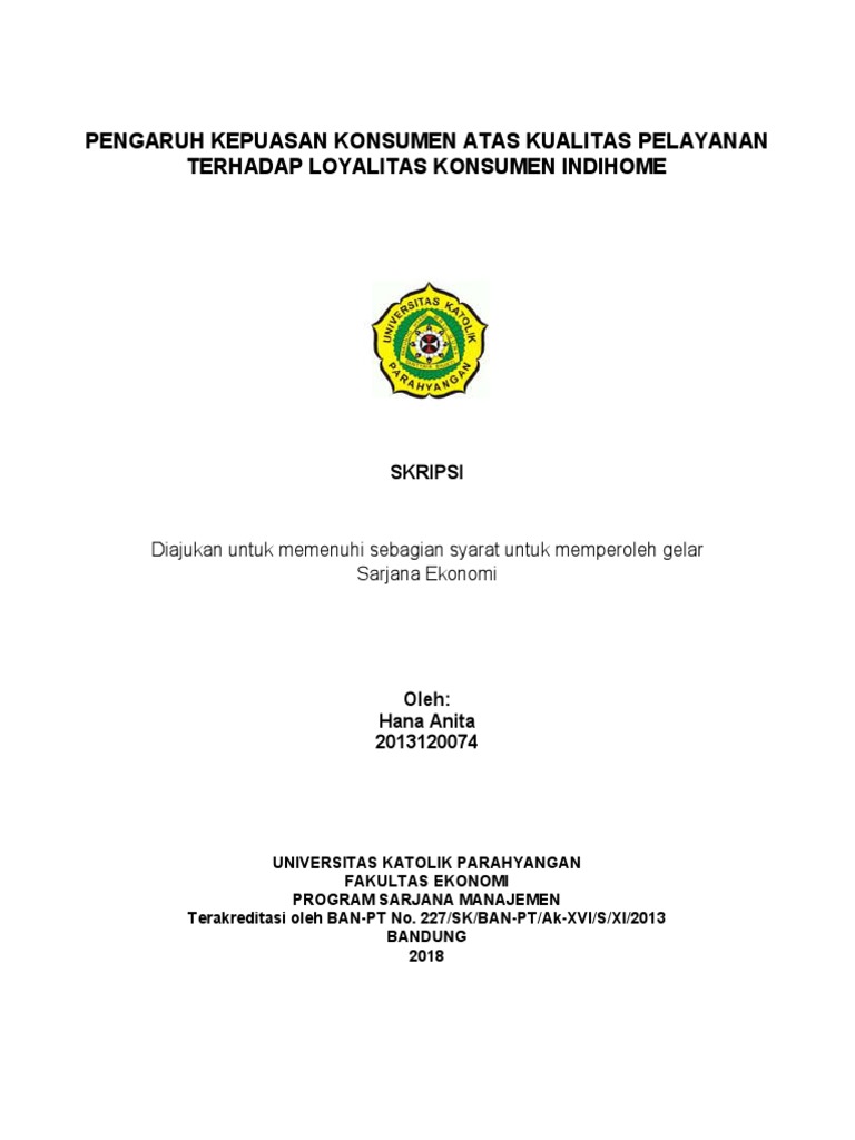 Cover - Bab1 - 1213074sc-p | PDF