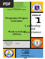 Basic Education Recovery Plan 2022-23 | PDF | Educational Assessment ...