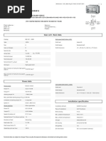 FCD 450-10 Steel Grade Specifications | PDF | Rolling (Metalworking ...