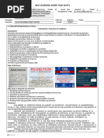 DLL Matatag - Epp 5 q1 w2 | PDF