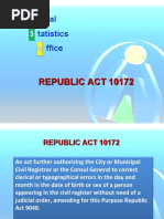 RECO Information Guide | PDF | Sales | Business