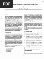 Elevator Design Calculations | PDF | Elevator | Civil Engineering