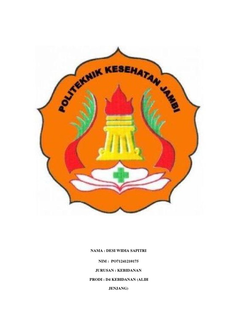 Resume PKKMB Desi Widia Sapitri | PDF