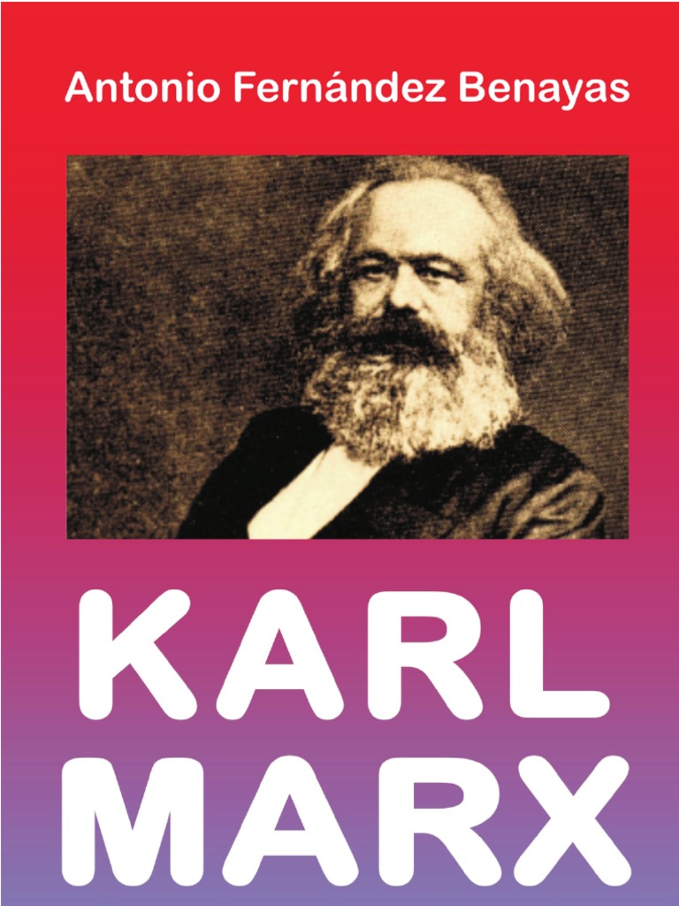 Actualidad de Karl Marx y su legado | PDF | René Descartes | marxismo
