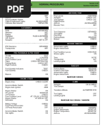 Cessna 172 Skyhawk Checklist | PDF | Takeoff | Flap (Aeronautics)