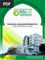 CVC Medis: Tujuan, Teknik, dan Risiko | PDF