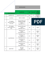 Self Declaration Form For New Indane Gas Connection | PDF | Liquefied ...