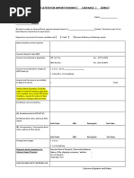 Epf Form 3a Revised | PDF | Pension | Labor