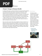 Ncha-Iii Spring 2023 Reference Group Executive Summary | PDF | Transgender | LGBTQIA+ Studies