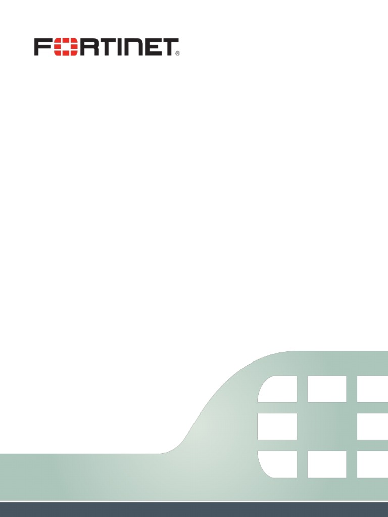 Forti Authenticator | PDF | Radius | Password