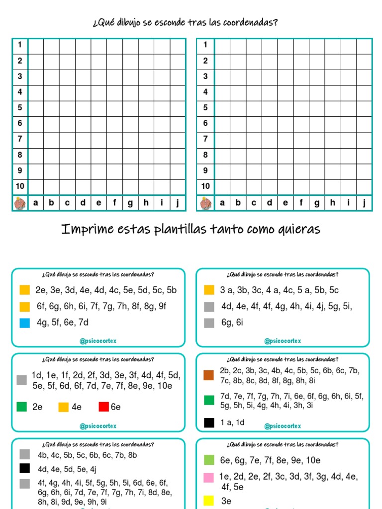 Gráfica De Coordenadas De Mario Super Mario Coordinate Plane Graphing
