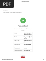 GCash Merchant Application Form v2 | PDF | Privacy | Fee
