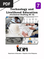 Module 3 - Lettering | PDF | Letter Case | Serif