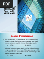 Panduan Pengguna Sistem Pengurusan Aset Alih (Spa) | PDF