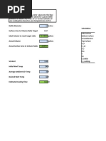 Clay Weight Guide for Pottery | PDF