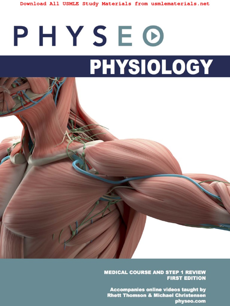 Comprehensive USMLE Study Materials Download | PDF | Heart Valve ...