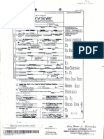 Certificate of Death and Embalming Form | PDF | Cremation | Death