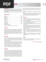 Enteropluri Code Book 7-2013 | PDF | Growth Medium | Bacteria