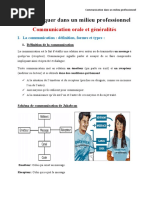 Communication de Masse : Définition et Effets | PDF | la communication ...