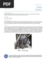 SF6 Gas Safety Data Sheet | PDF | Dangerous Goods | Waste Management