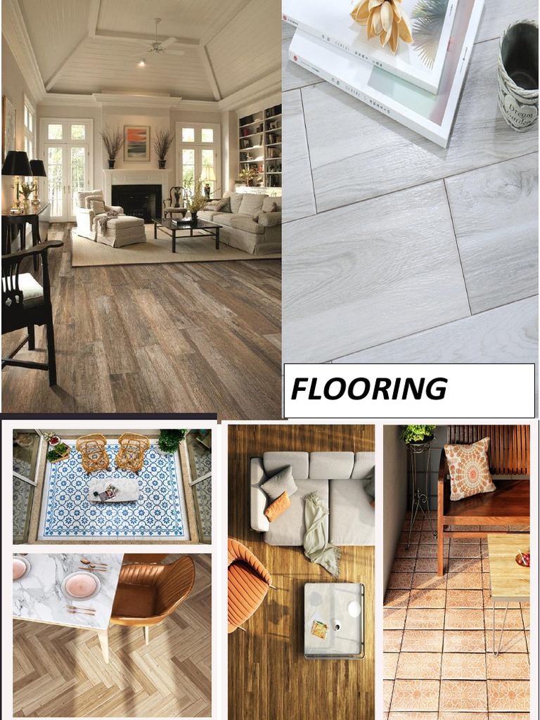 Flooring | PDF | Flooring | Concrete