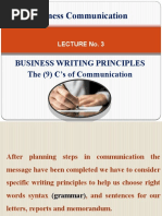 1000 Words & Phrases For Letter Writing | PDF