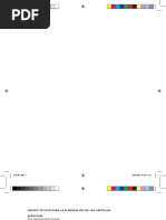 Plan de Contingencia Eventos Masivos | PDF | Ambulancia | Seguridad Pública