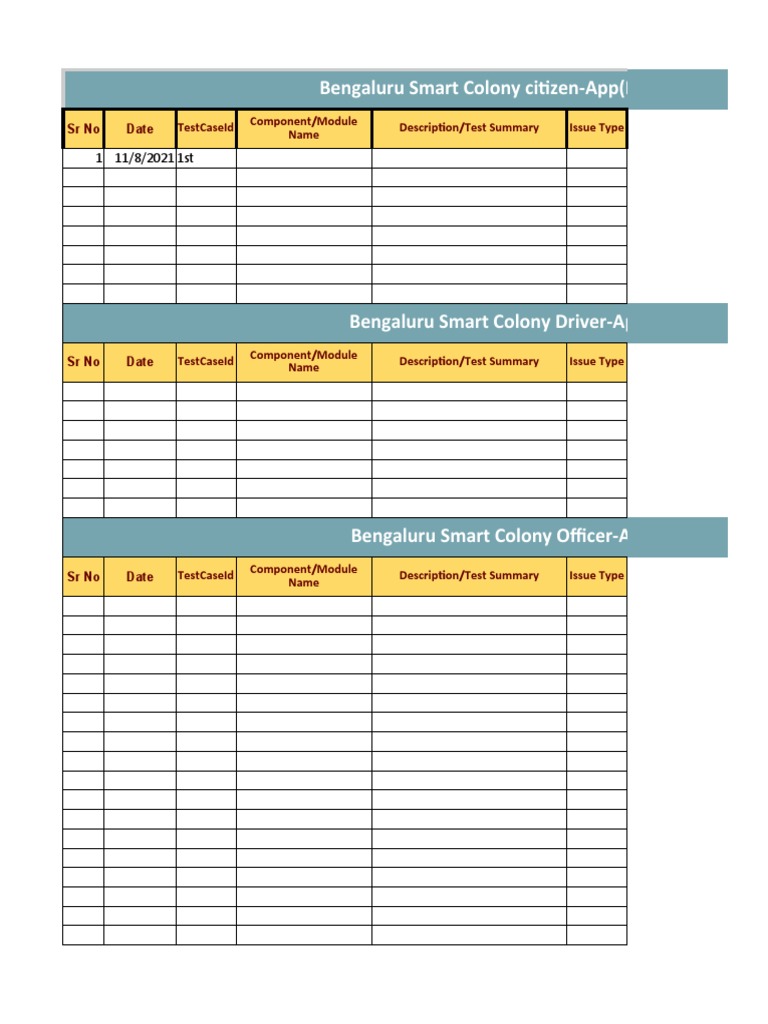 BSC-Mobile-Application and-Web-Portal | PDF | Computing | Software ...