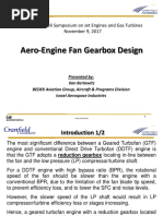 GEnx-1B Airflow GEK 117493 | PDF