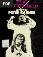 The Visit - Friedrich Durrenmatt PDF | PDF