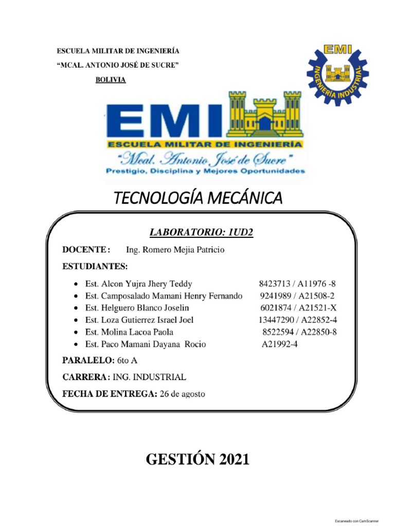 Lab 1-UD2 Grupo | PDF