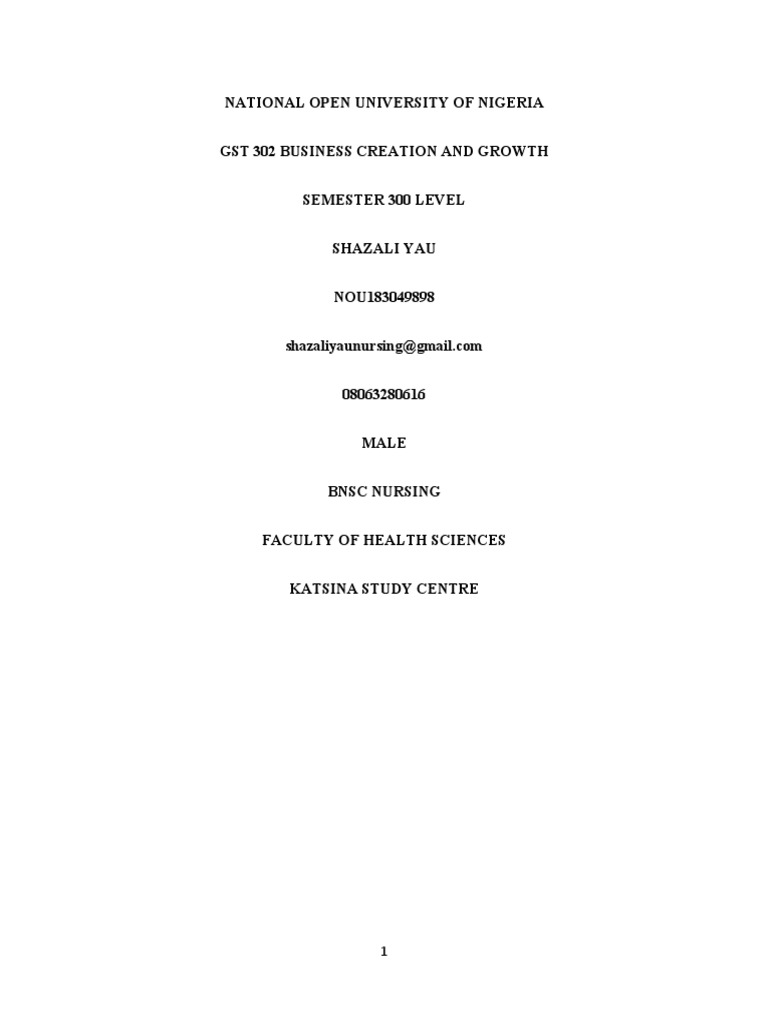 Noun S y Poultry Farm Business Plan | PDF | Swot Analysis | Poultry Farming