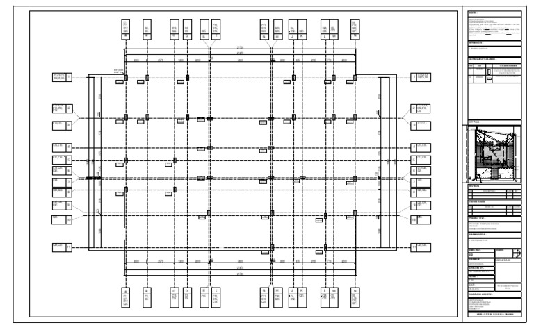 Centerline Plan | PDF